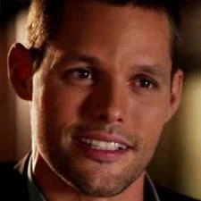 Tyler Barrett | Ringer Wiki | Fandom