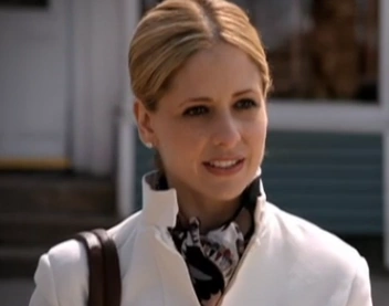 Siobhan Martin | Ringer Wiki | Fandom