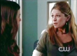 Tessa's Foster Mother | Ringer Wiki | Fandom