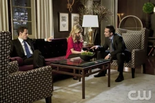 Bridget Kelly | Ringer Wiki | Fandom