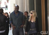 Bridget Kelly | Ringer Wiki | Fandom