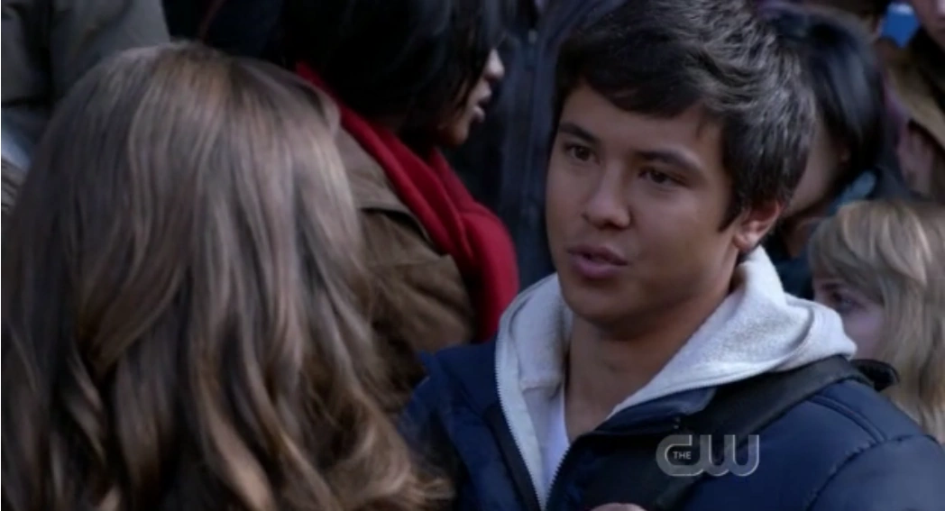 Chase | Ringer Wiki | Fandom