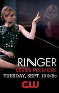 RINGER | Ringer Wiki | Fandom