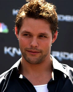 Justin Bruening | Ringer Wiki | Fandom