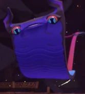 Monsters | Ring Fit Adventure Wiki | Fandom