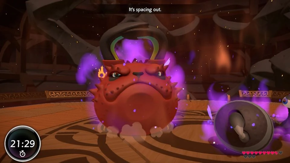 Category:Enemies | Ring Fit Adventure Wiki | Fandom