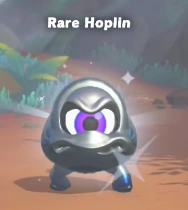 Rare Hoplin | Ring Fit Adventure Wiki | Fandom