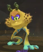 Monsters | Ring Fit Adventure Wiki | Fandom