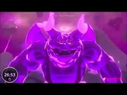 Monsters | Ring Fit Adventure Wiki | Fandom