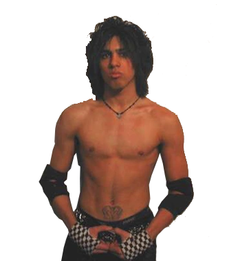 Shiima Xion | Ring Ka King Wiki | Fandom