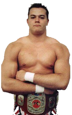 David Hart Smith | Ring Ka King Wiki | Fandom