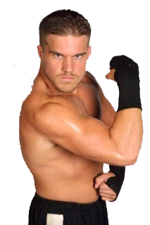 Joseph Meehan | Ring Ka King Wiki | Fandom
