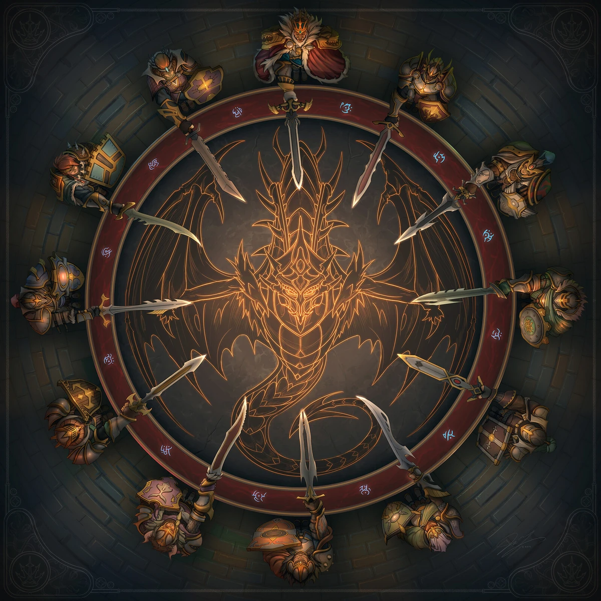 L'Union | Wiki Brodgar | Fandom