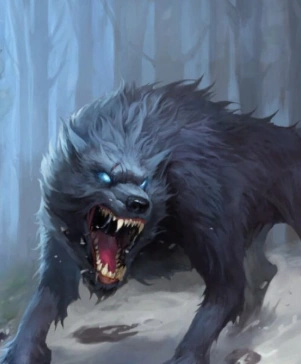 Varg | Wiki Brodgar | Fandom