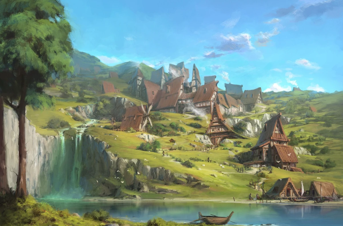 Norune | Wiki Brodgar | Fandom