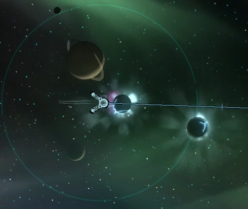 Dark Matter Orb Launcher | Ring runner Wiki | Fandom