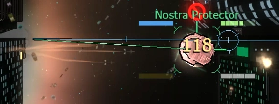 Gemini Seeker Salvos | Ring runner Wiki | Fandom