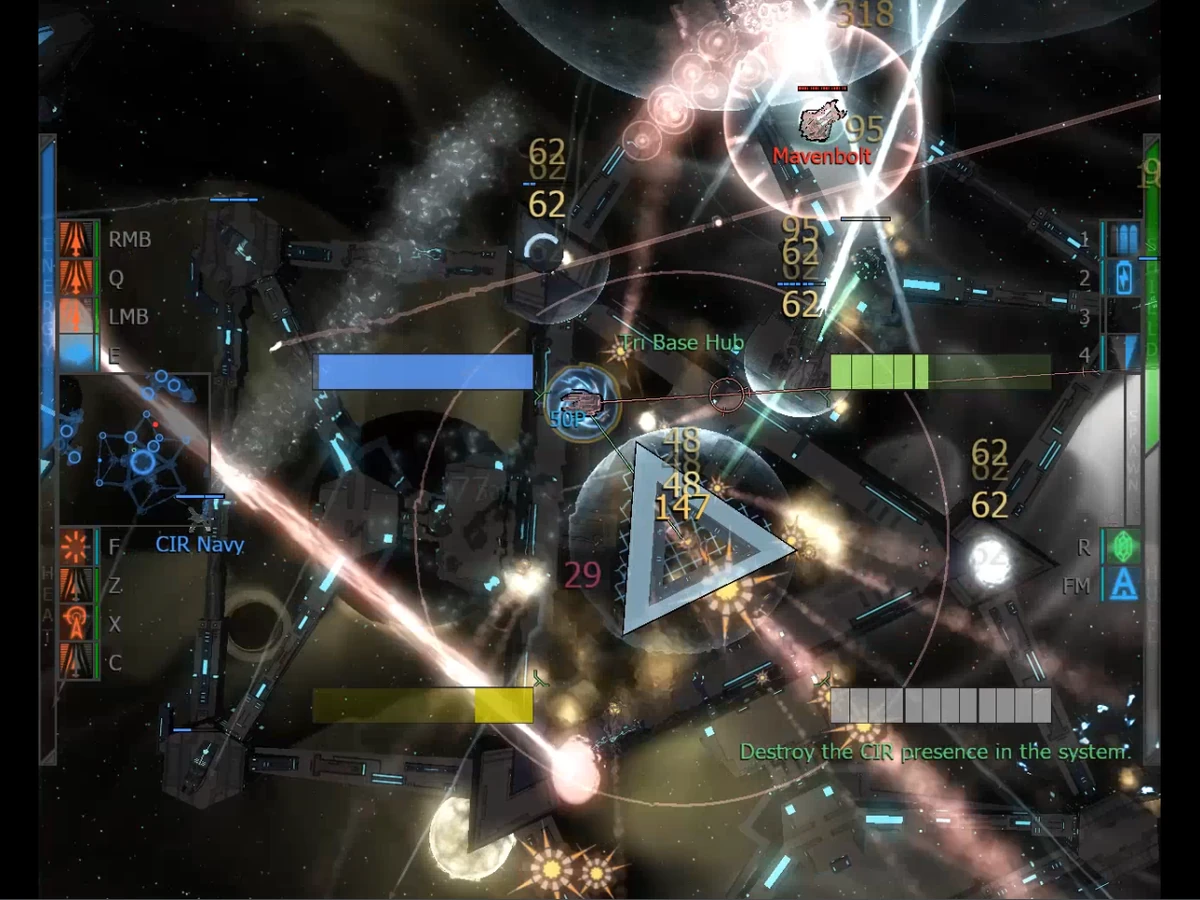 Tipping the Balance | Ring runner Wiki | Fandom