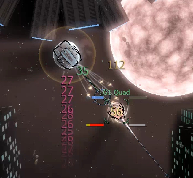 Advanced Thermal Warheads | Ring runner Wiki | Fandom