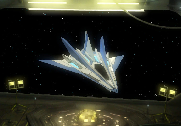 Arc | Ring runner Wiki | Fandom