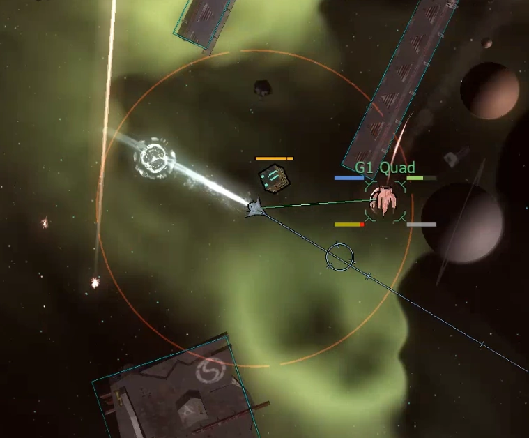 Heat Bleed | Ring runner Wiki | Fandom