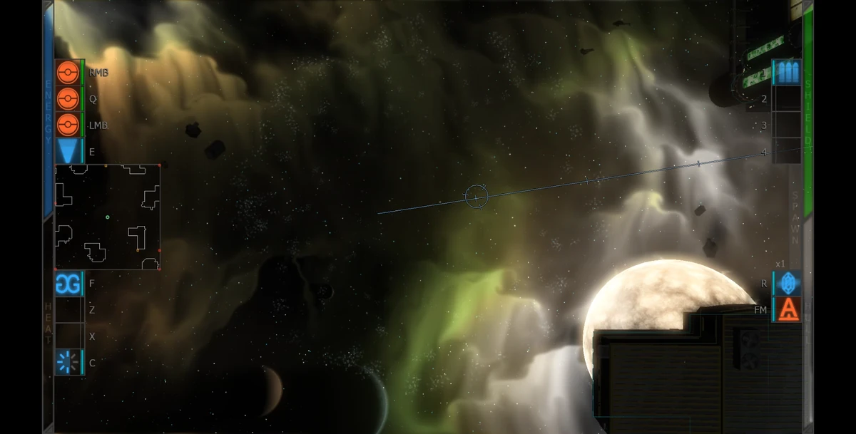 Gravity Field Emitter | Ring runner Wiki | Fandom