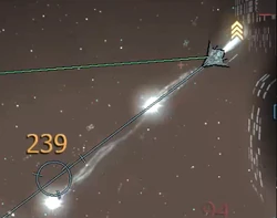 Pulse Cannon | Ring runner Wiki | Fandom