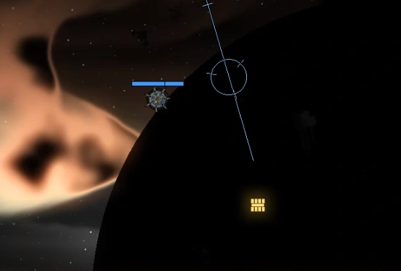 Stealth Field Generator | Ring runner Wiki | Fandom