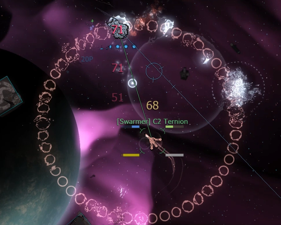 Stasis Ring Emitter | Ring runner Wiki | Fandom