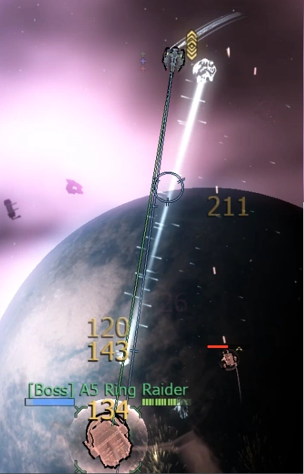 Gravector Beam | Ring runner Wiki | Fandom