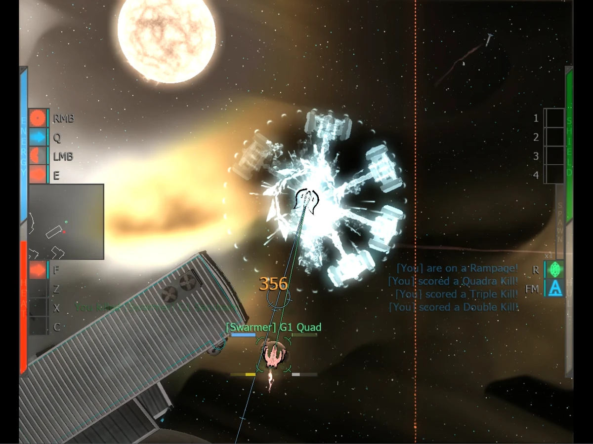 Gamma Hammer | Ring runner Wiki | Fandom