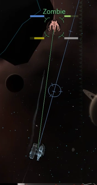 Heat Seeking Rockets | Ring runner Wiki | Fandom