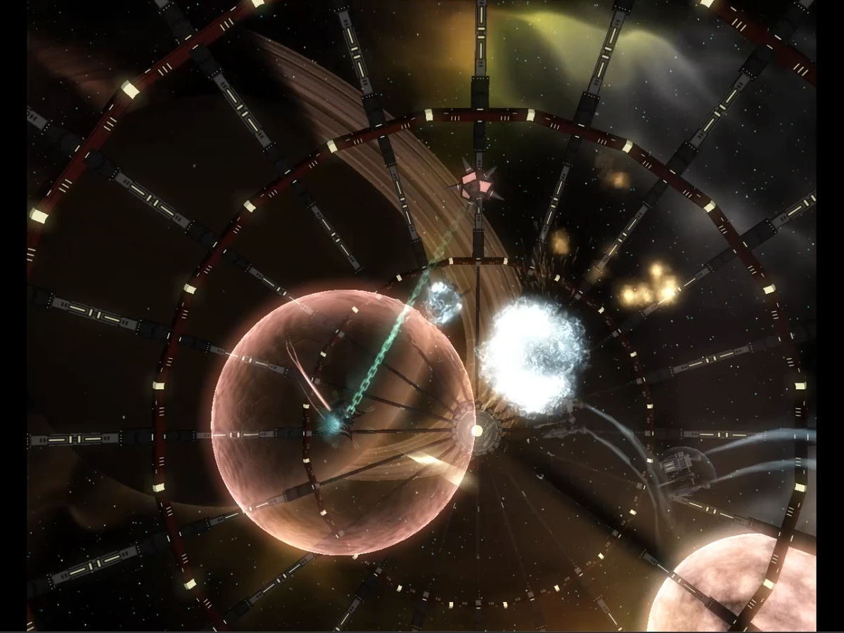 Zarix | Ring runner Wiki | Fandom