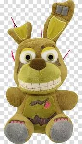 Springtrap (Springtrap's pizzeria adventures) | Ringtailracccoon Wiki ...