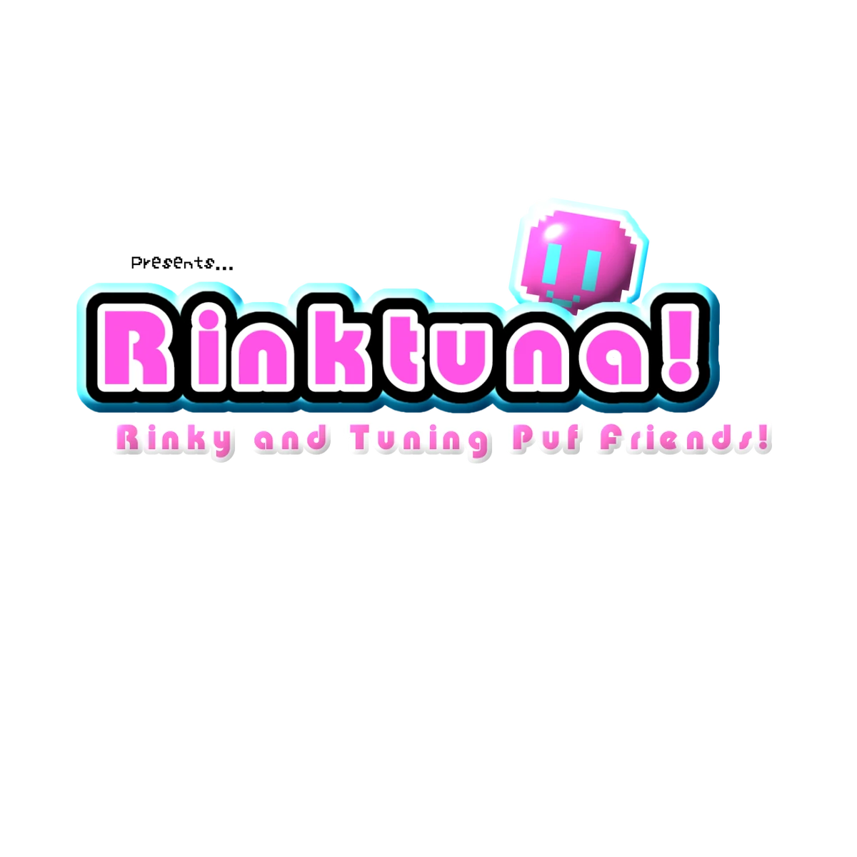 Rinktuna: Rinky and Tuning Puf Friends | Rinktuna! Wiki | Fandom