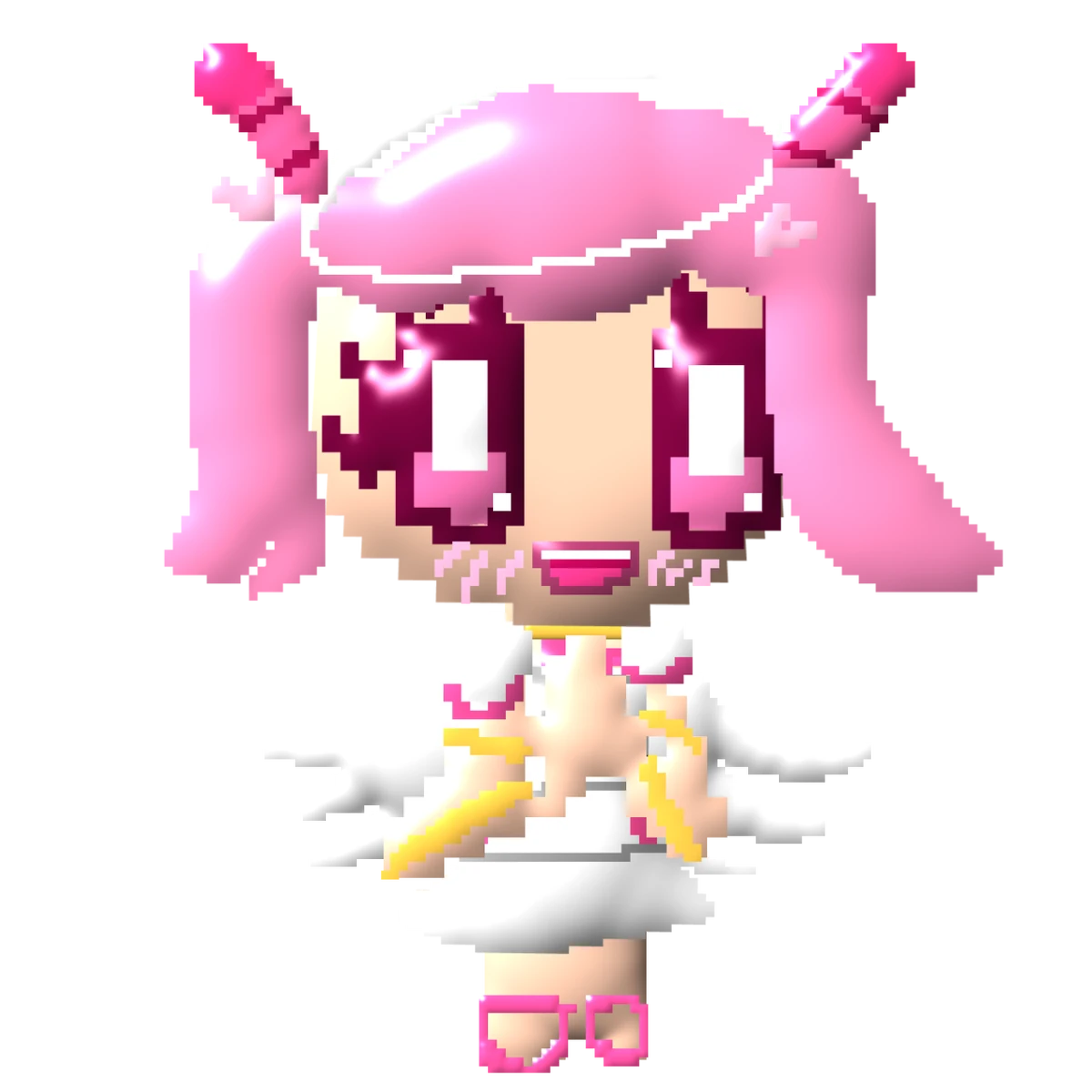 Phony Angels/Gallery | Rinktuna! Wiki | Fandom
