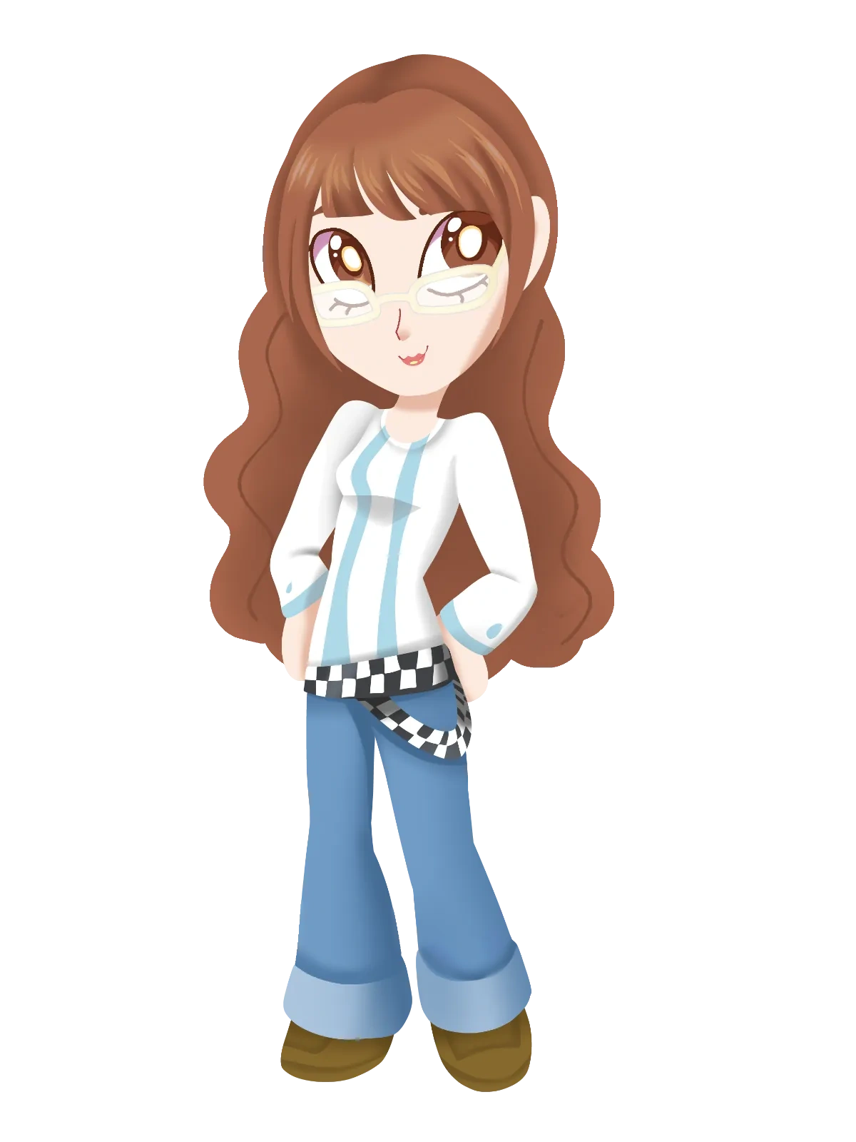 Mia | Rinktuna! Wiki | Fandom