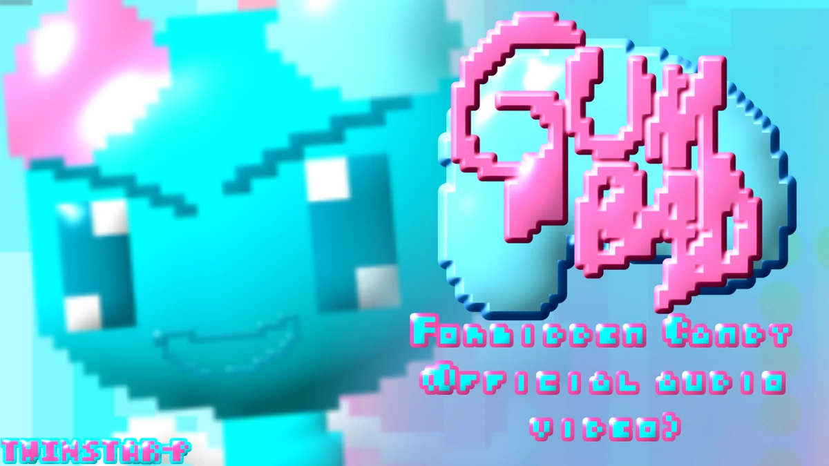 Forbidden Candy | Rinktuna! Wiki | Fandom