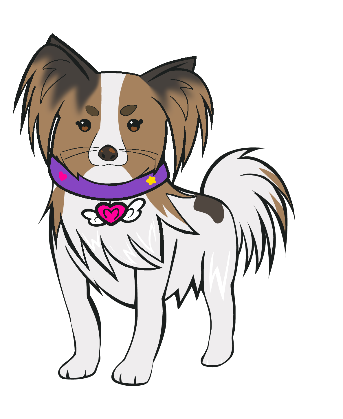 Michi | Rinktuna! Wiki | Fandom