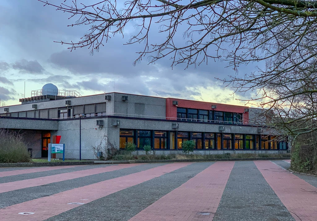 Ernestinum Rinteln | Rinteln Wiki | Fandom