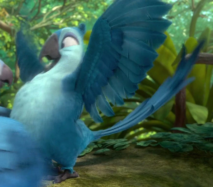 Mimi | The Rio 3 Encyclopedia Wiki | Fandom