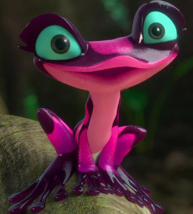 Gabi | The Rio 3 Encyclopedia Wiki | Fandom