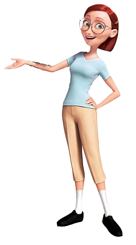 Linda Gunderson Monteiro | The Rio 3 Encyclopedia Wiki | Fandom