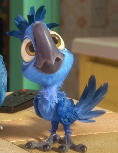 Tiago | The Rio 3 Encyclopedia Wiki | Fandom
