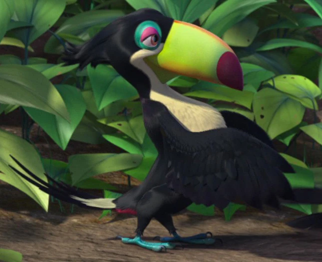 Eva | The Rio 3 Encyclopedia Wiki | Fandom