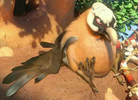 Grandmaster Ian Malcolm | The Rio 3 Encyclopedia Wiki | Fandom