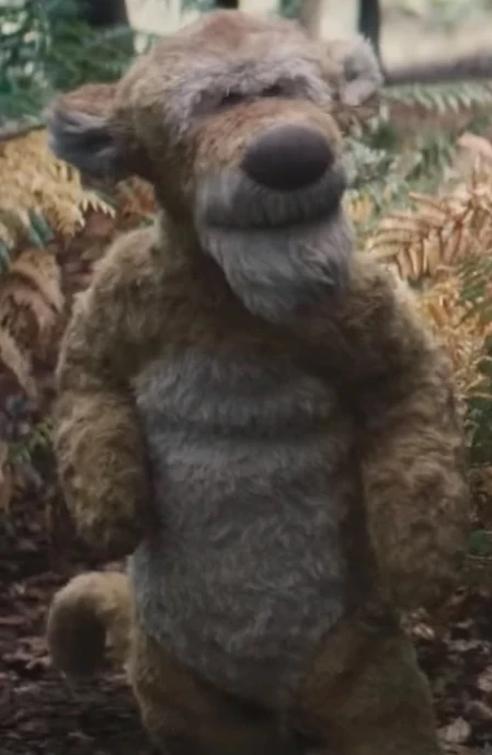 Phil Betterman | The Rio 3 Encyclopedia Wiki | Fandom