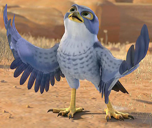 Dave Stutler | The Rio 3 Encyclopedia Wiki | Fandom