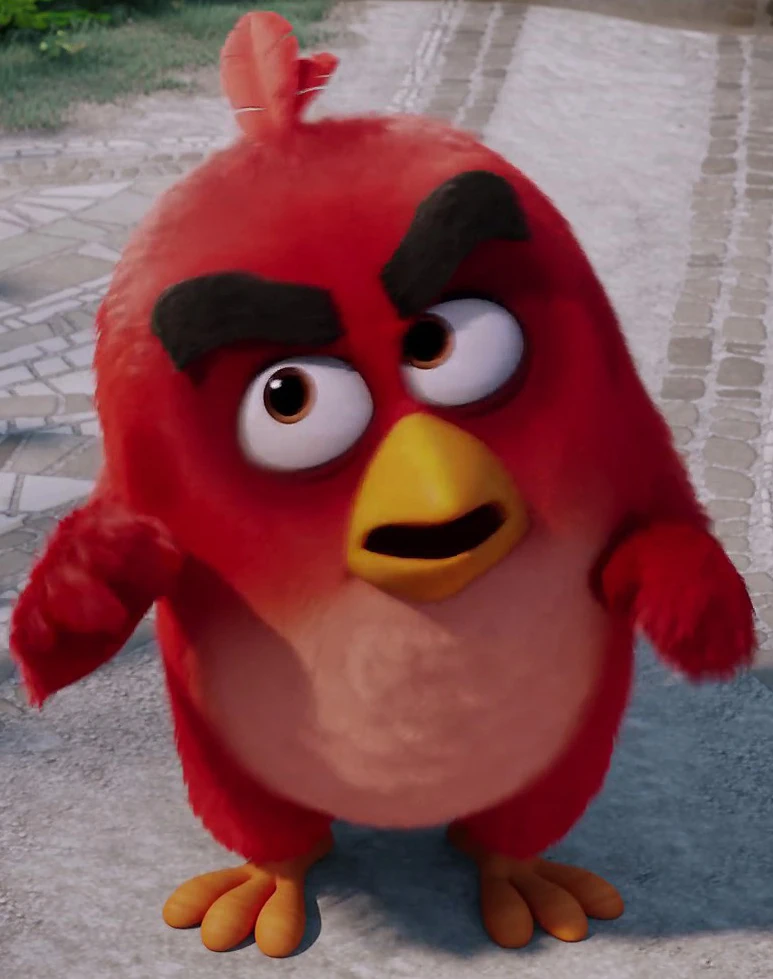 Russell "Guy" Danlily | The Rio 3 Encyclopedia Wiki | Fandom