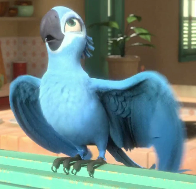 Jewel | The Rio 3 Encyclopedia Wiki | Fandom